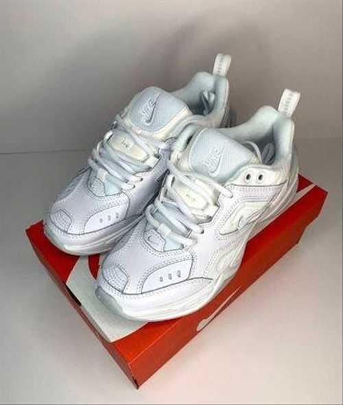 Кроссивки Nike mk 2 Tekno