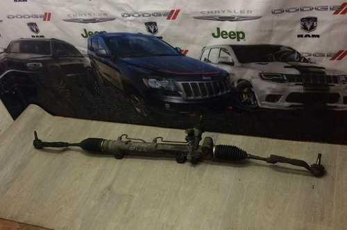 Рейка рулевая Крайслер 300 3.5/09 AWD