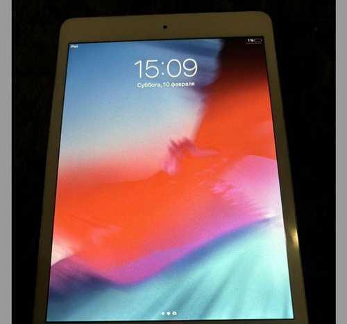 iPad mini 3 64gb