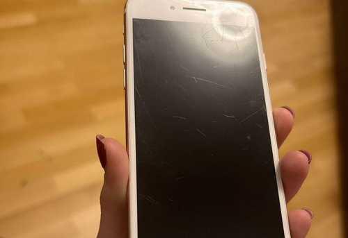 iPhone 7, 128 ГБ