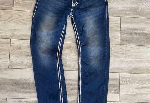 Джинсы True religion ricky