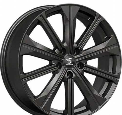 Диски Premium series кр013 (exeed TXL) 7,0x19 5x108 ET:36 65.1 Fury black