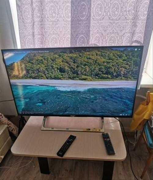 43'' Телевизор Sony KD-43XD8099