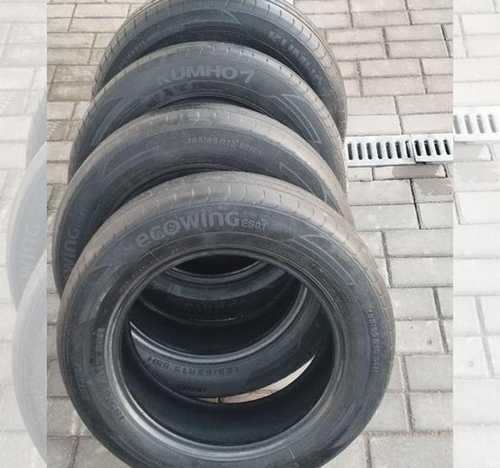 Kumho Ecowing ES31 185/65 R15 88