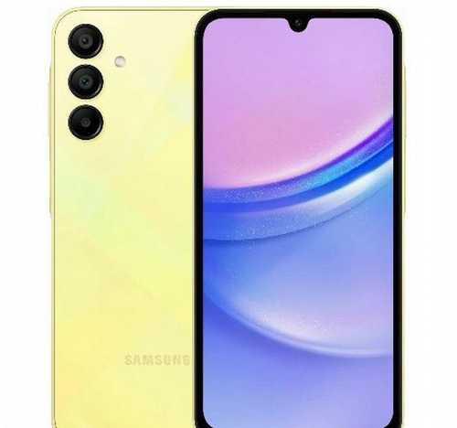 Samsung Galaxy A15, 8/256 ГБ