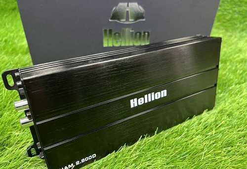 Усилитель Hellion HAM 2.800D