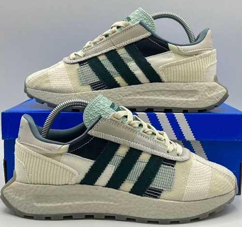 Кроссовки Adidas Retropy E5 (Арт.40425)