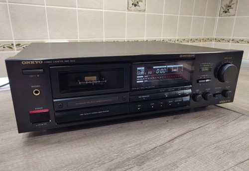 Дека кассетная Onkyo K-701