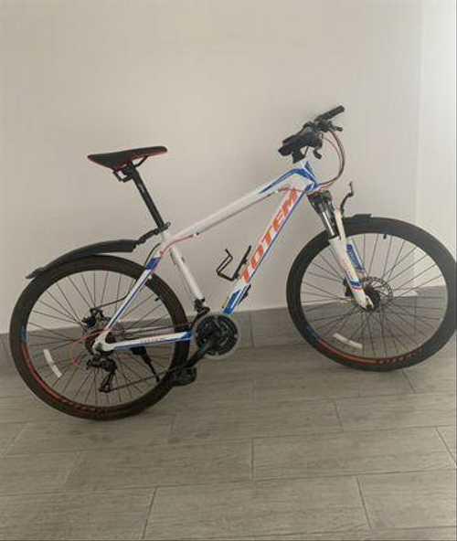 Велосипед бу Totem 1200D