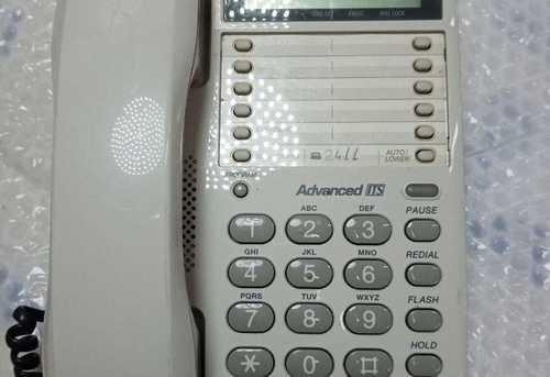 Телефоны кнопочный Panasonic KX-T2365RU