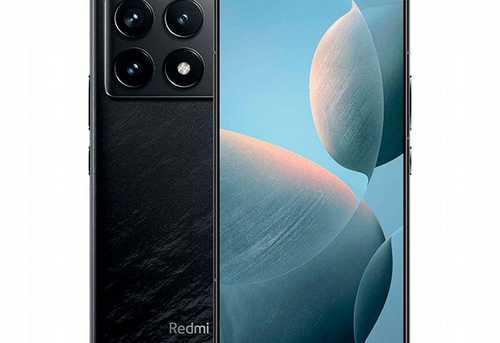 Xiaomi Redmi K70, 12/256 ГБ