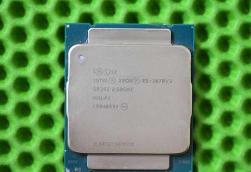 E5 2678 V3