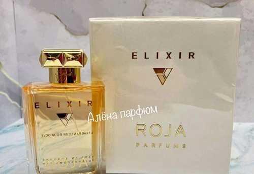Roja Parfums Elixir 100 ml Духи Женские
