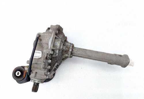 Редуктор передний Land Rover Discovery L462 30ddtx
