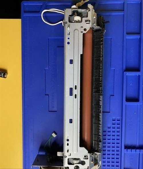 Печка для принтера hp color laserjet 2605