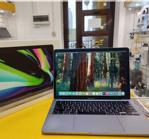 Ноутбук Apple MacBook Pro 13 2022 M2 (фа8)