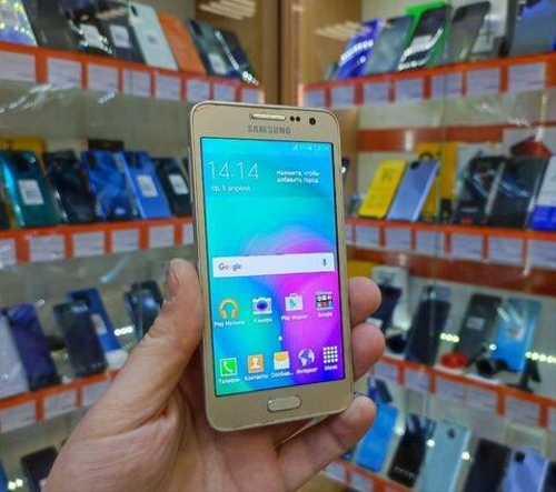 Samsung Galaxy A3 2015 2/16gb/4G/amoled/Snap410
