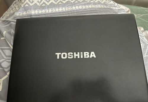 13.3" Toshiba Satellite R830-13D, 640 ГБ, Core i5-2410M, RAM 4 ГБ, Intel HD Graphics 3000