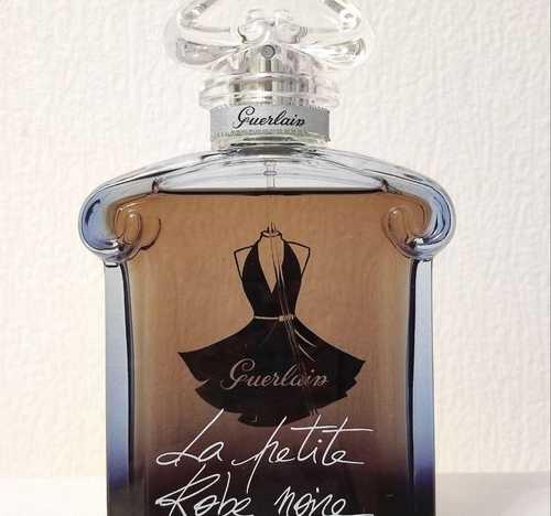 Guerlain La petite Robe noire eau de parfum intens