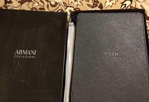 Чехол от Armani collezioni