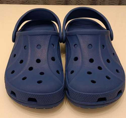 Сабо Crocs детские j1 (32 размер)