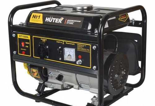 Генератор Huter HT1000L