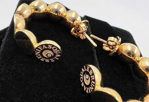 Серьги Pasquale Bruni Luce 16191RX