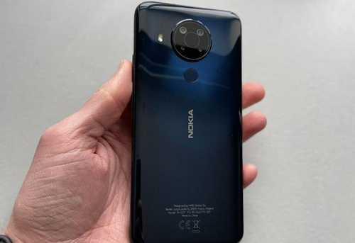 Nokia 5.4, 6/64 ГБ