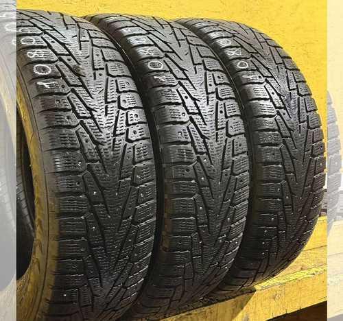 Nokian Tyres Hakkapeliitta 7 SUV 235/65 R17 108T