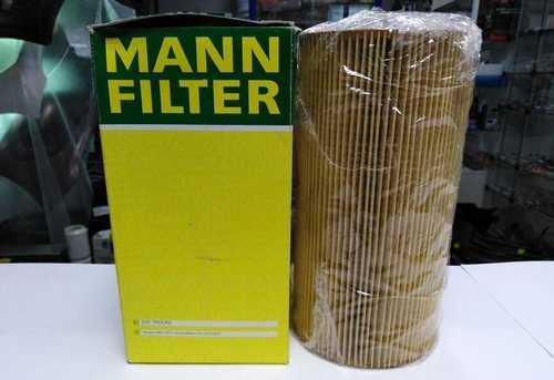 Масляный фильтр Mann Filter HU 12 103 x DAF Ginaf