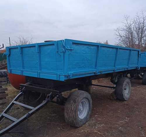 Прицеп 2птс5
