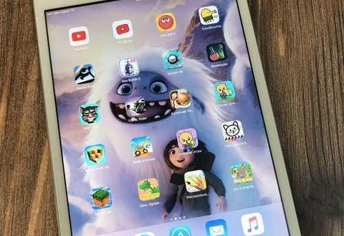 Планшет iPad mini 64gb подарок для маленьких детиш