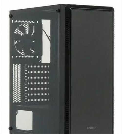 Корпус zalman S4