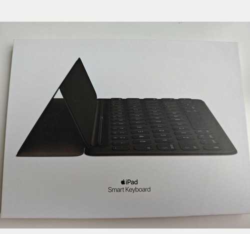 Клавиатура apple SMART keyboard