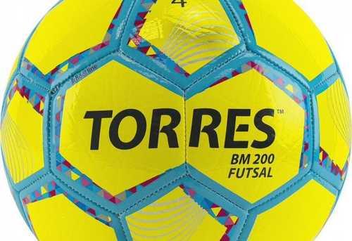 Мяч футзальный Torres Futsal BM 200 арт.FS32054 р