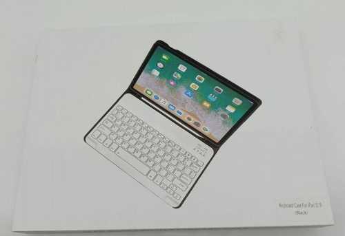 Чехол с беспроводной клавиатурой для i Apple iPad