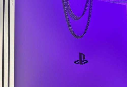 Sony PS4 pro