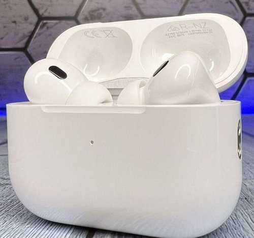 Наушники Apple AirPods Pro 2 оригинал