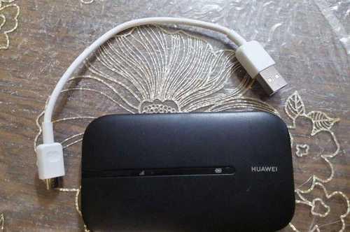 Модем huawei Mobile wifi