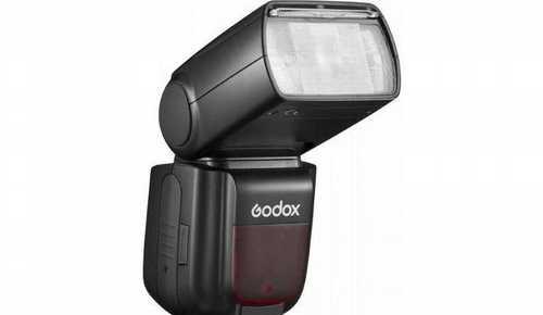 Godox TT685 II C