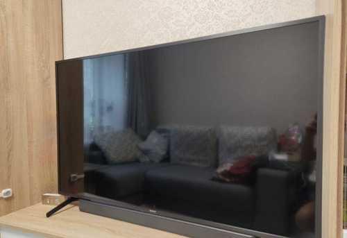 Телевизор LED 55" (138 см) Sony KD55XH8005BR