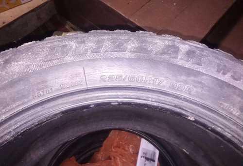 Accelera 651 225/60 R17