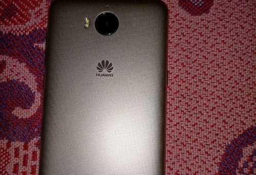 HUAWEI Y5, 8 ГБ