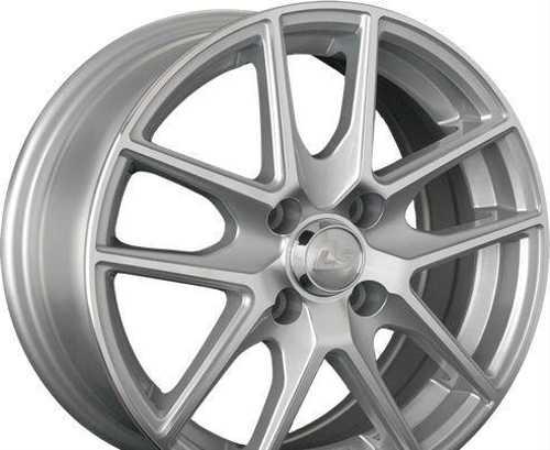 Диски LS wheels 771 7x16 4x100 ET40 dia 60.1 SF