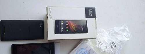 Sony xperia m