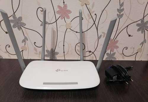 Wifi роутер TP link Archer EC220 G5