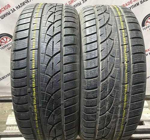 Hankook Winter I'Cept Evo W310 225/55 R17 101S