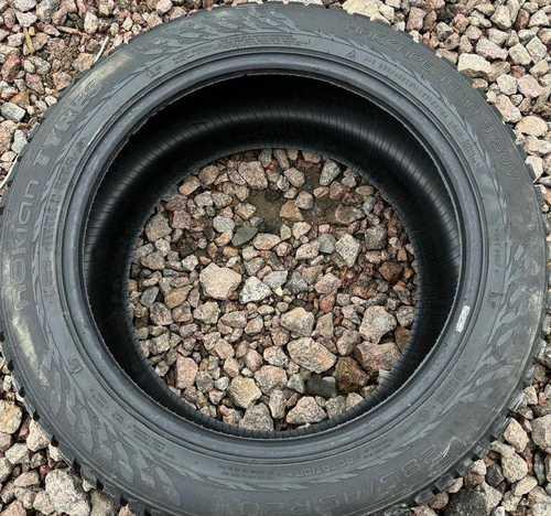 Nokian Tyres Hakkapeliitta 9 SUV 285/45 R20 112T