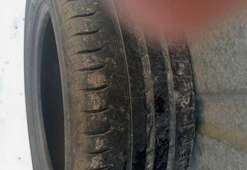 Michelin X Energy 205/55 R16