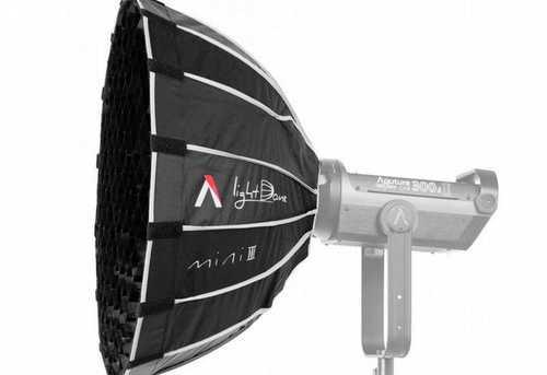 Софтбокс Aputure Light Dome mini III